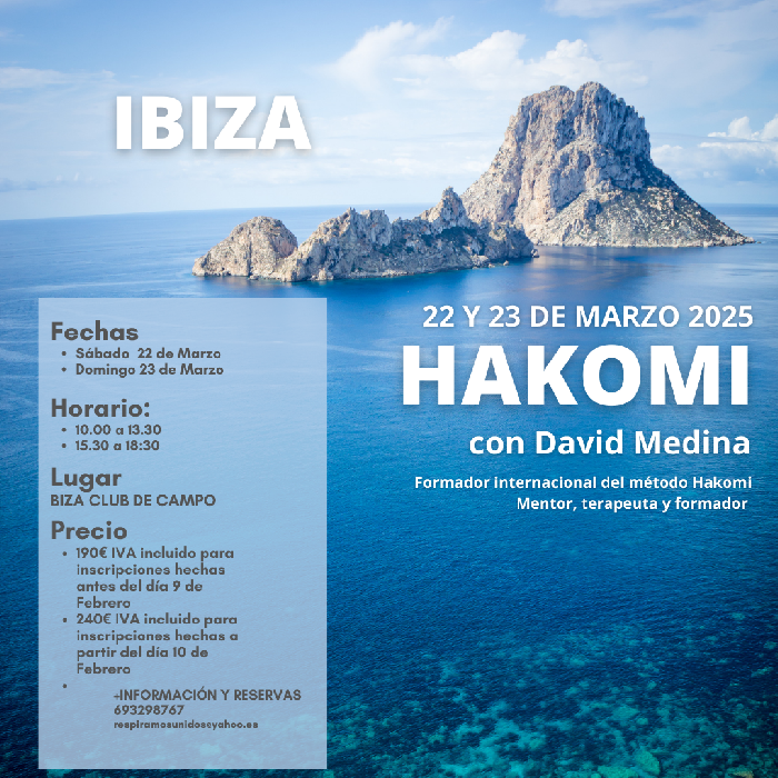 Hakomi Ibiza :: inteligenciarelacional